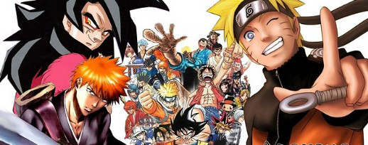 Os 12 Super sayajins :: Animestations